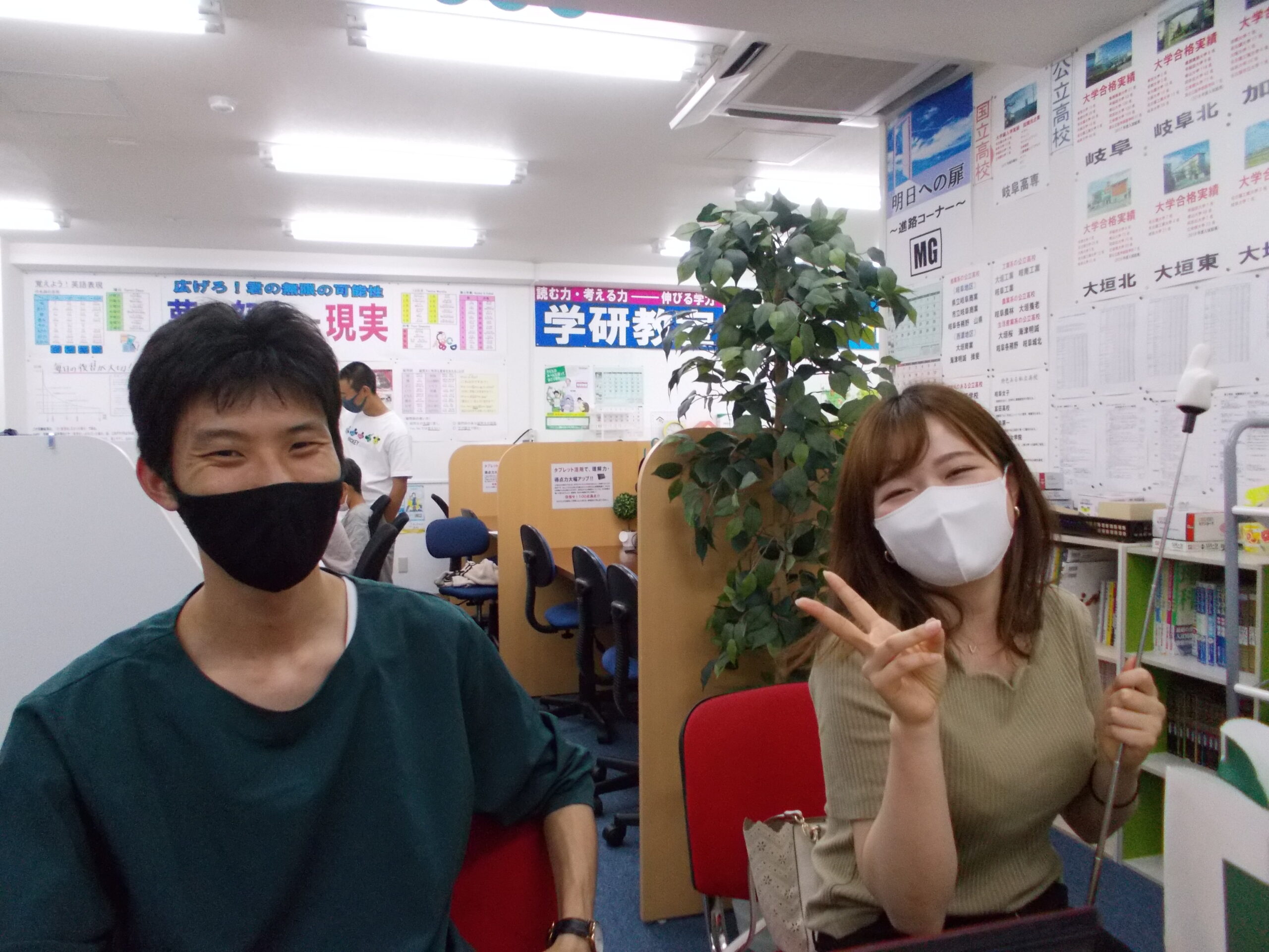 DSCN3237 | 瑞穂市 の 総合学習塾｜MUGEN学院 穂積駅前本校